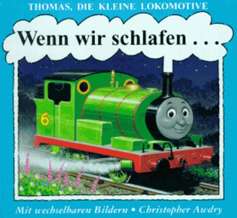 Thomas Changing Pic - Night Time: AWD, CHRISTOPHER: 9783730211397 ...