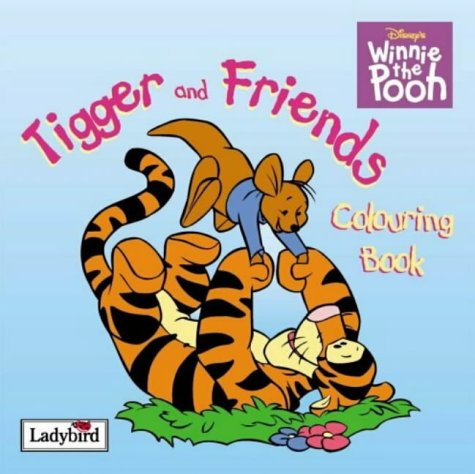 Buy Tigger Tails (Winnie the Pooh S.) Book Online at Low Prices in ...