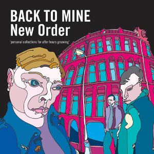 Back to Mine: Amazon.de: Musik-CDs & Vinyl