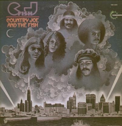 C.J. Fish - Amazon.com Music