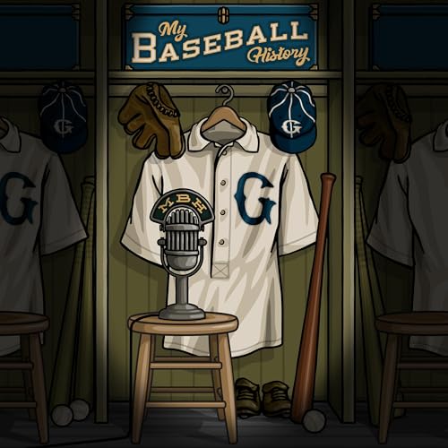 Amazon.com: My Baseball History : Dan Wallach: Audible Books & Originals