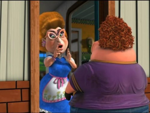 Watch Back at the Barnyard, Season 1 | Prime Video