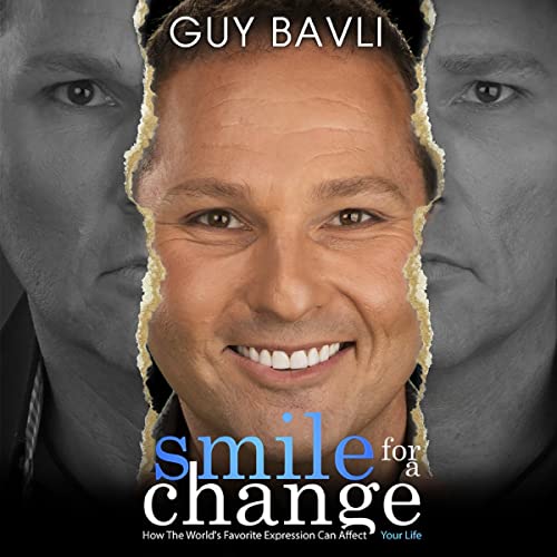 Amazon.com: Smile for a Change: How the World's Favorite Expression Can ...
