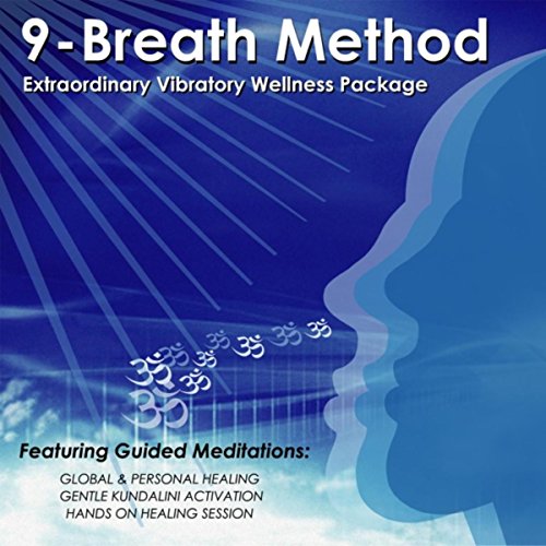 Play 9 - Breath Method: Extraordinary Vibratory Wellness Package by ...