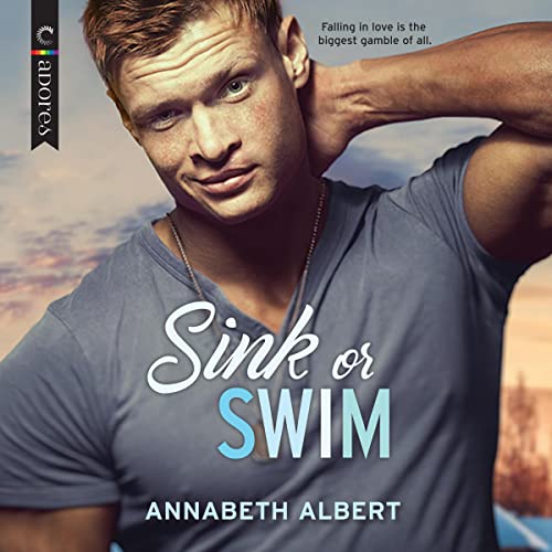 Amazon.com: Sink or Swim: Shore Leave, Book 2 (Audible Audio Edition ...