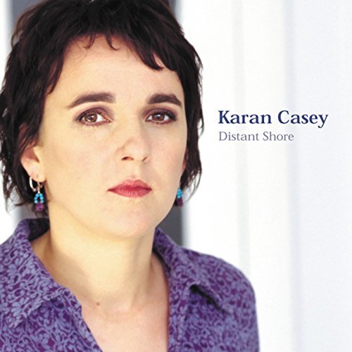 Play Distant Shore by Karan Casey on Amazon Music