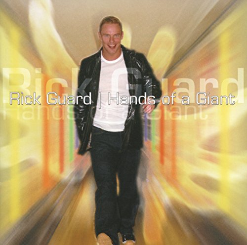 Amazon.com: Hands of a Giant : Rick Guard: Digital Music