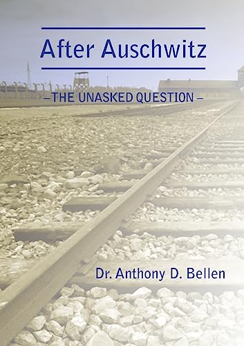 Snapklik.com : After Auschwitz - The Unasked Question
