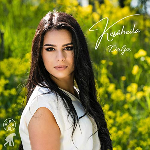 Amazon MusicでDaljaのKesäheilaを再生する