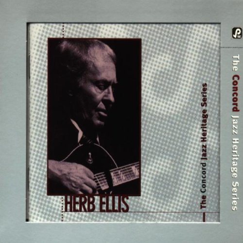 Ellis, Herb - Concord Jazz Heritage Series - Amazon.com Music