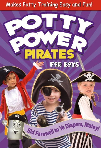 Amazon.com: Potty Power Pirates : various, M. Mazzarella: Movies & TV