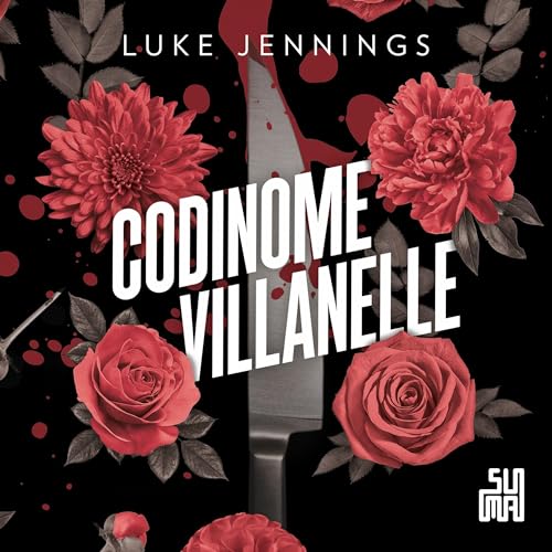 Codinome Villanelle: O livro que inspirou a série Killing Eve