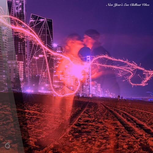 Amazon Music UnlimitedでVARIOUS ARTISTSのNew Year's Eve Chillout Vibesを