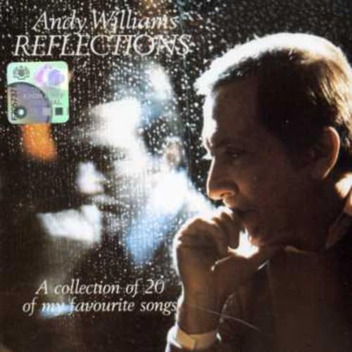 Amazon.com: Reflections: CDs & Vinyl