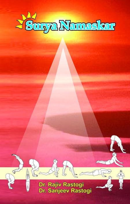 Surya Namaskar: Unlocking the Power of Sun Salutations for Optimal ...