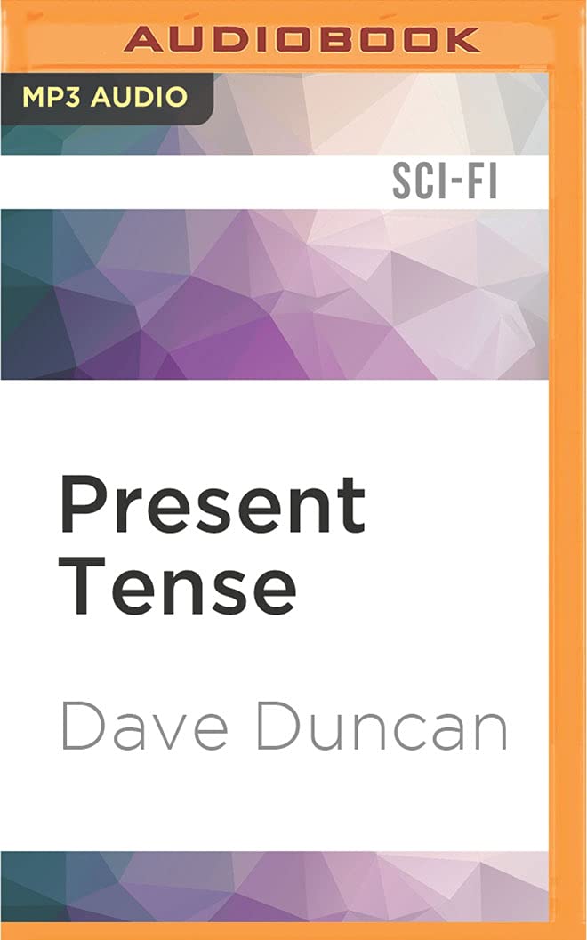 Publication: Present Tense