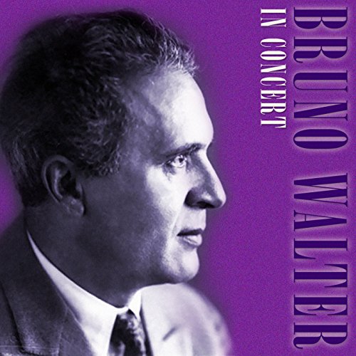 Amazon MusicでBruno WalterのBruno Walter in Concertを再生する
