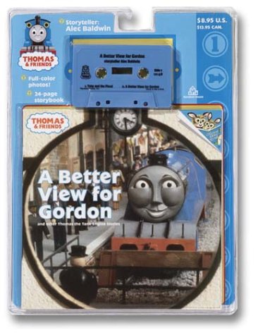A Better View for Gordon | Amazon.com.br