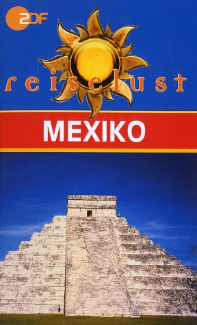 Mexiko - ZDF Reiselust [Alemania] [VHS]: Amazon.es: Películas y TV