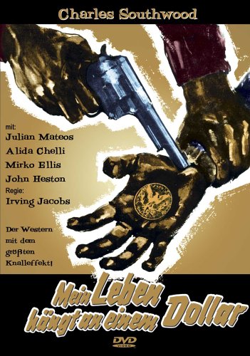 Mein Leben hängt an einem Dollar: Amazon.de: Heston, John, Southwood ...