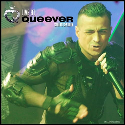 Live at Queever (Studio Session) by Paolo Tuci on Amazon Music - Amazon.com
