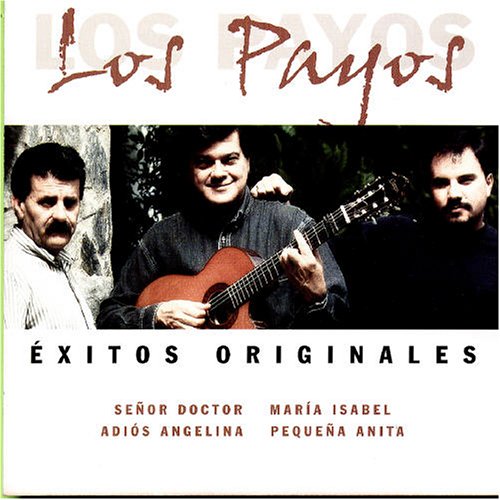 Payos, Los - Exitos Originales - Amazon.com Music