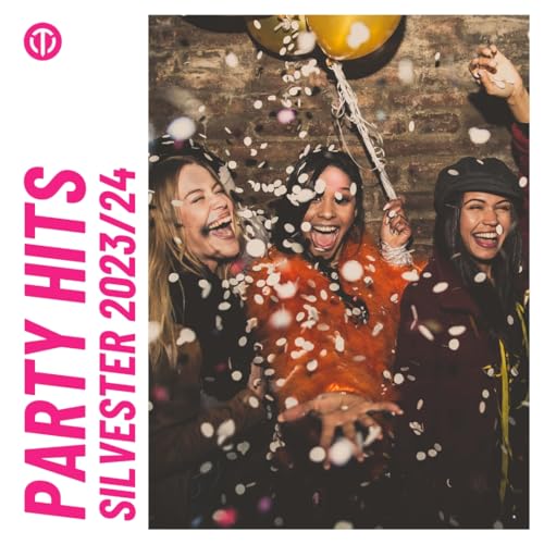 Topsify Silvester Party Hits 2023 / 2024 Playlist bei Amazon Music ...