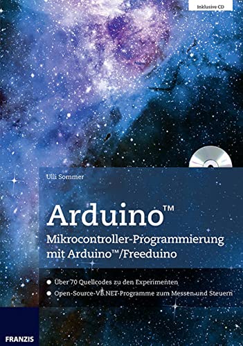 Arduino Mikrocontroller Programmierung Mit Arduino
