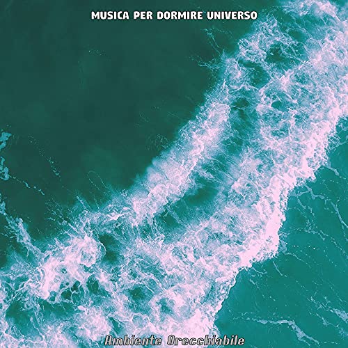 Ambiente Orecchiabile de Musica per Dormire Universo en Amazon Music ...