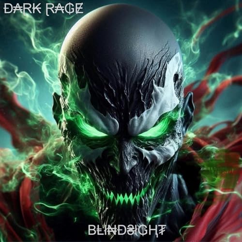 Play Blindsight by Dark Rage on Amazon Music
