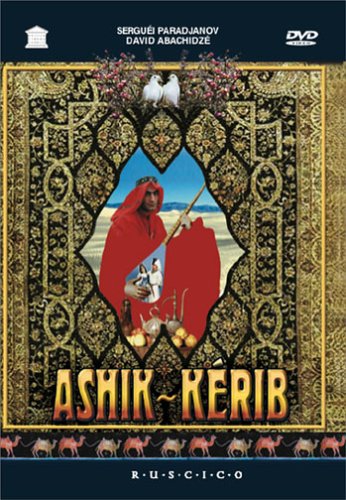 Amazon.com: Ashib-Kerib : Movies & TV