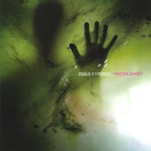 Amazon.com: I Am the Ghost : Fools & Horses: Digital Music