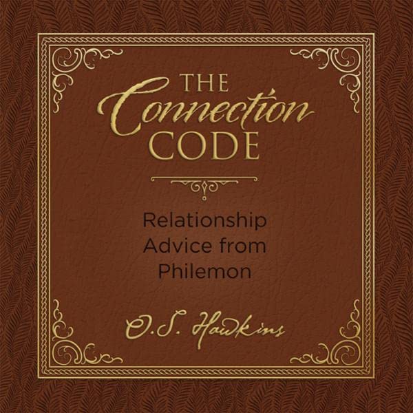 Amazon.com: The Connection Code: Relationship Advice from Philemon (Audible Audio Edition): O. S ...