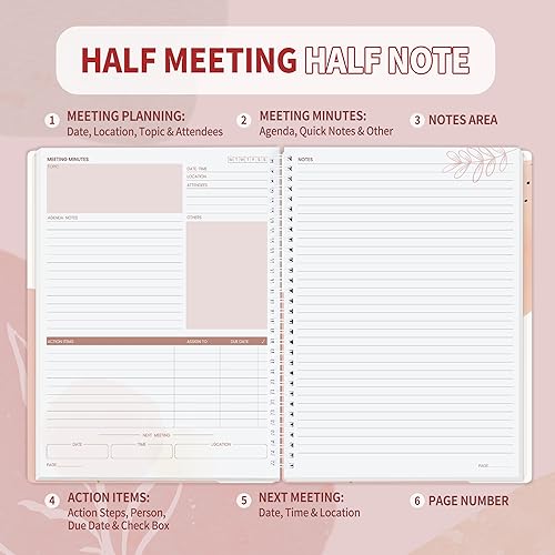 Snapklik.com : SUNEE Half Meeting Half Note - 85x11 Professional ...