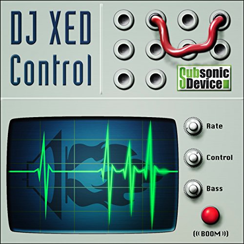 Amazon.com: Control : VARIOUS ARTISTS: Digital Music