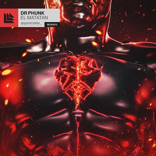 Play El Matatan by Dr Phunk on Amazon Music