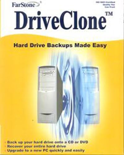 Amazon.com: DriveClone