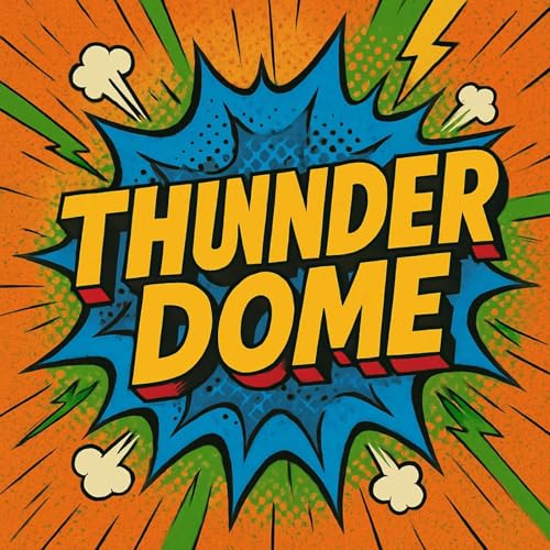Thunderdome Gaming & Collecting : Ian & Kevin: Amazon.in: Audible Books ...