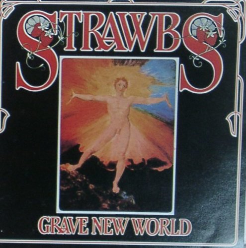 Grave New World : Strawbs: Amazon.fr: CD et Vinyles}
