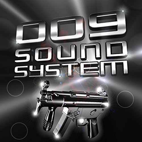 Amazon Musicで009 Sound SystemのPowerstationを再生する
