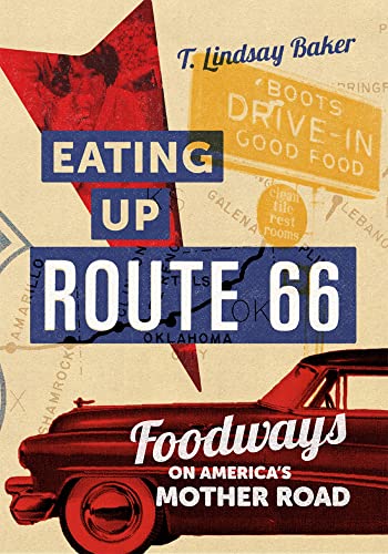 Route 66 Books to Plan & Inspire Your Road Trip