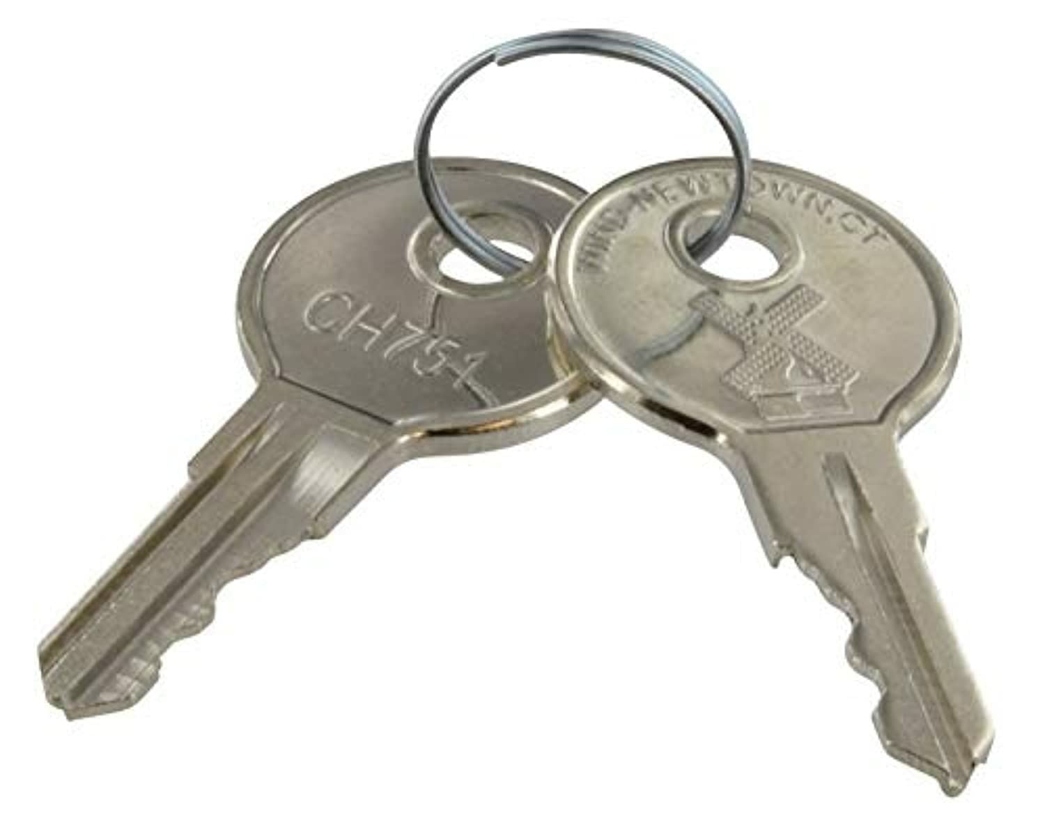 Snapklik.com : A524VP Replacement 751 Key