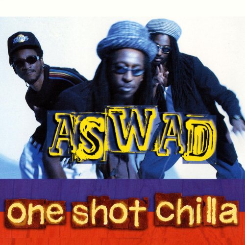 Play One Shot Chilla by Aswad on Amazon Music