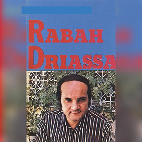 Amazon.com: Rabah Driassa : Rabah Driassa: Digital Music