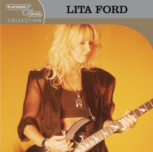 Play Platinum & Gold Collection by Lita Ford on Amazon Music