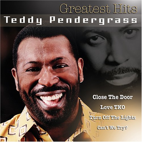 Greatest Hits: Pendergrass, Teddy: Amazon.fr: CD et Vinyles}