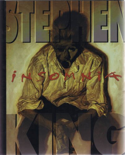 Insomnia: A Novel: King, Stephen: 9780929480374: Amazon.com: Books