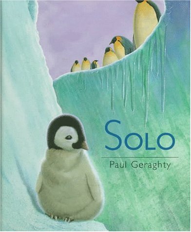 Solo: Geraghty, Paul: 9780517709092: Amazon.com: Books