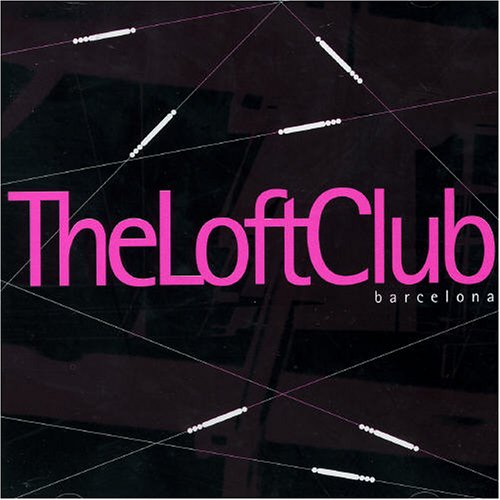 Amazon.com: Loft Club, barcelona: CDs & Vinyl