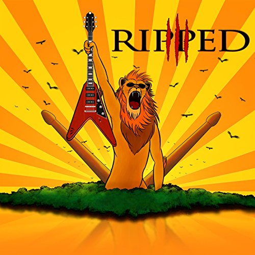 Ripped III [Explicit] by Ripped on Amazon Music - Amazon.co.uk